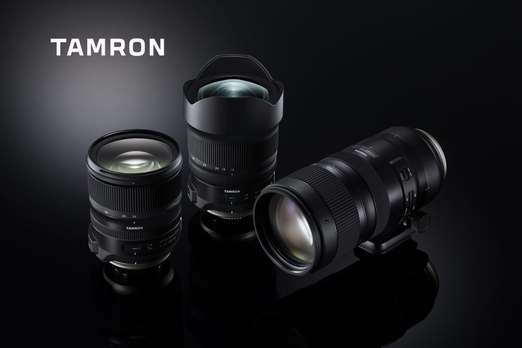 Tamron anuncia compatibilidad entre Nikon Z y Canon EOS R